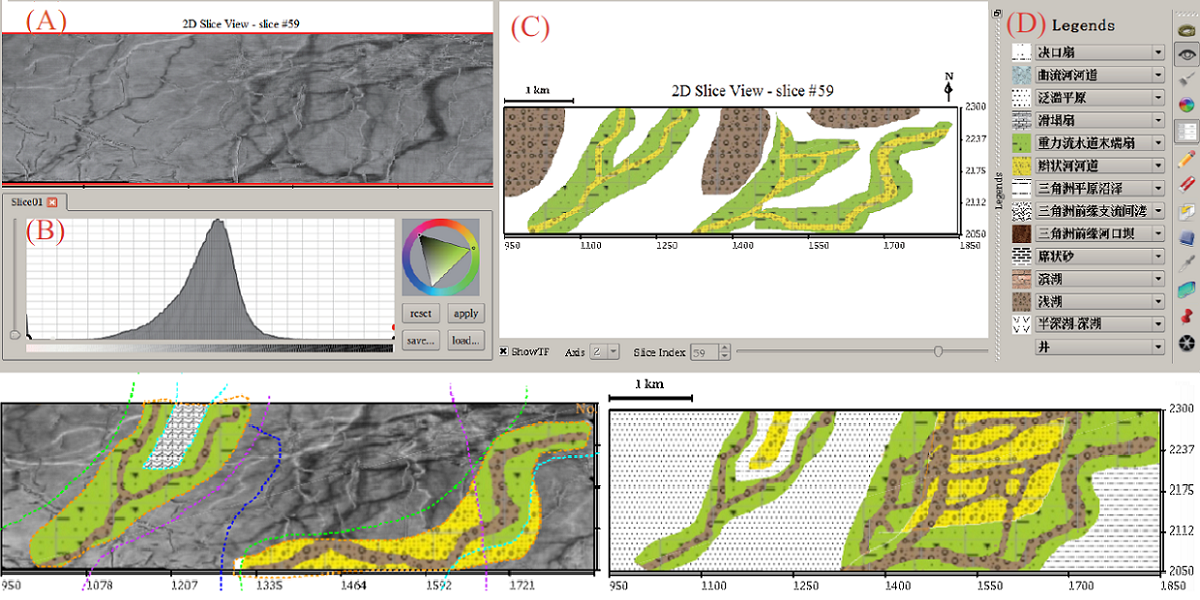 Richen Liu 刘日晨